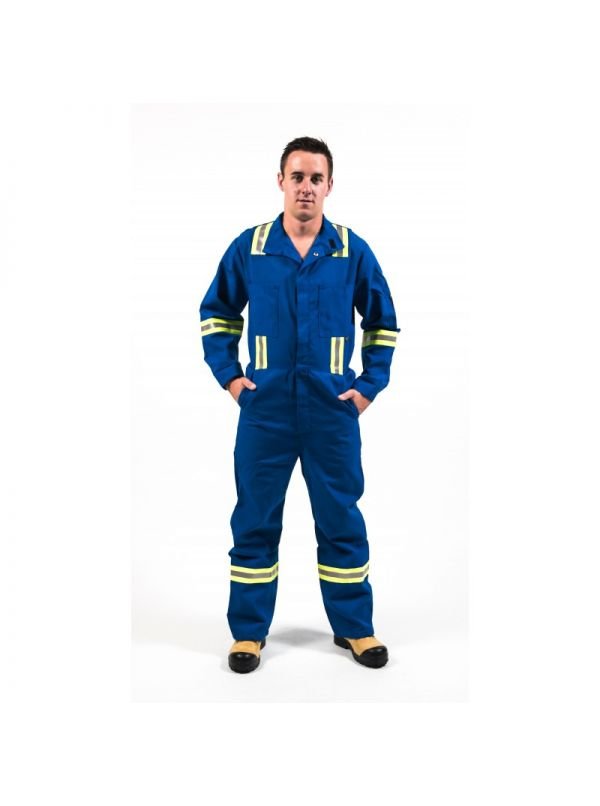 NOMEX COVERALLS