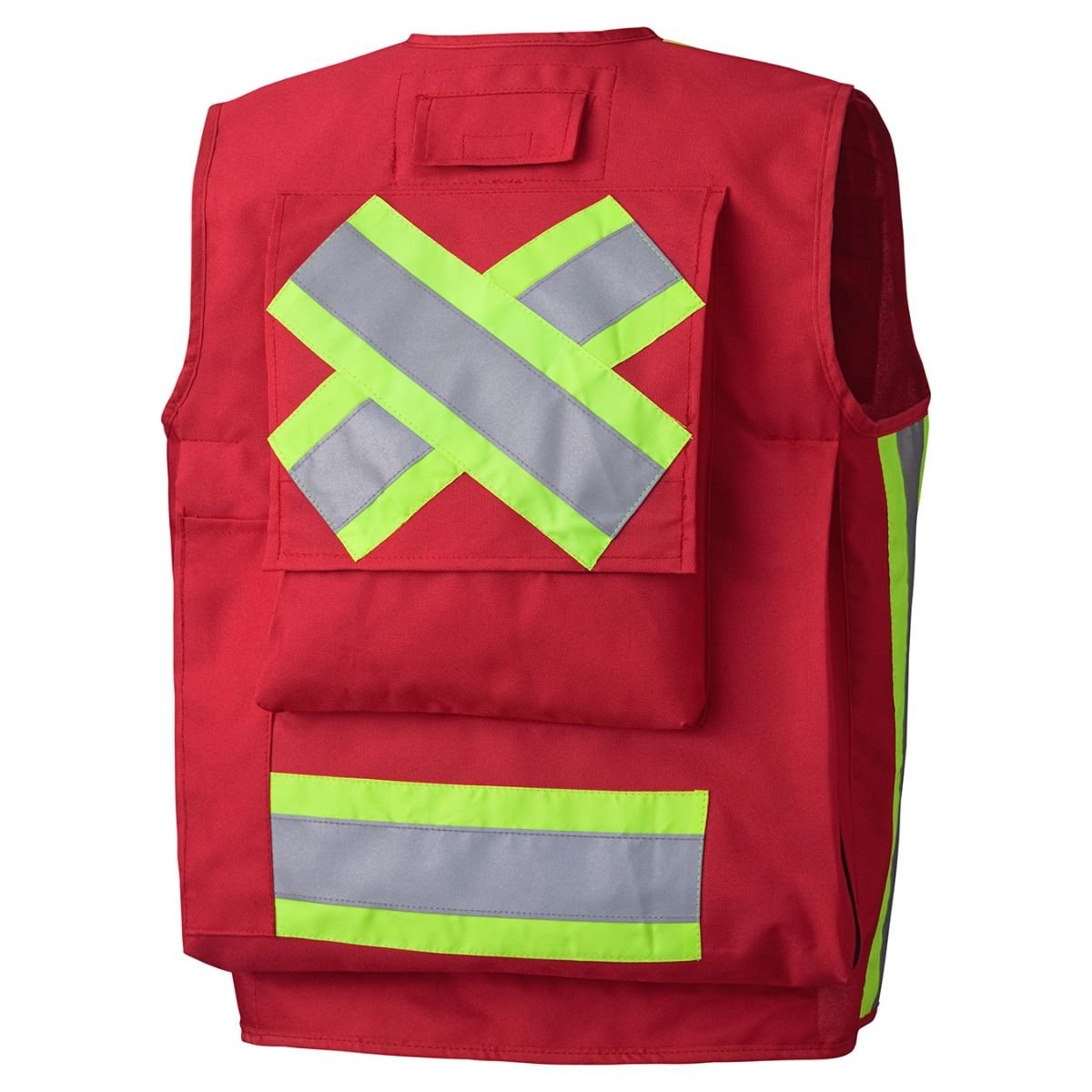 Surveyor’s / Supervisor’s Vest