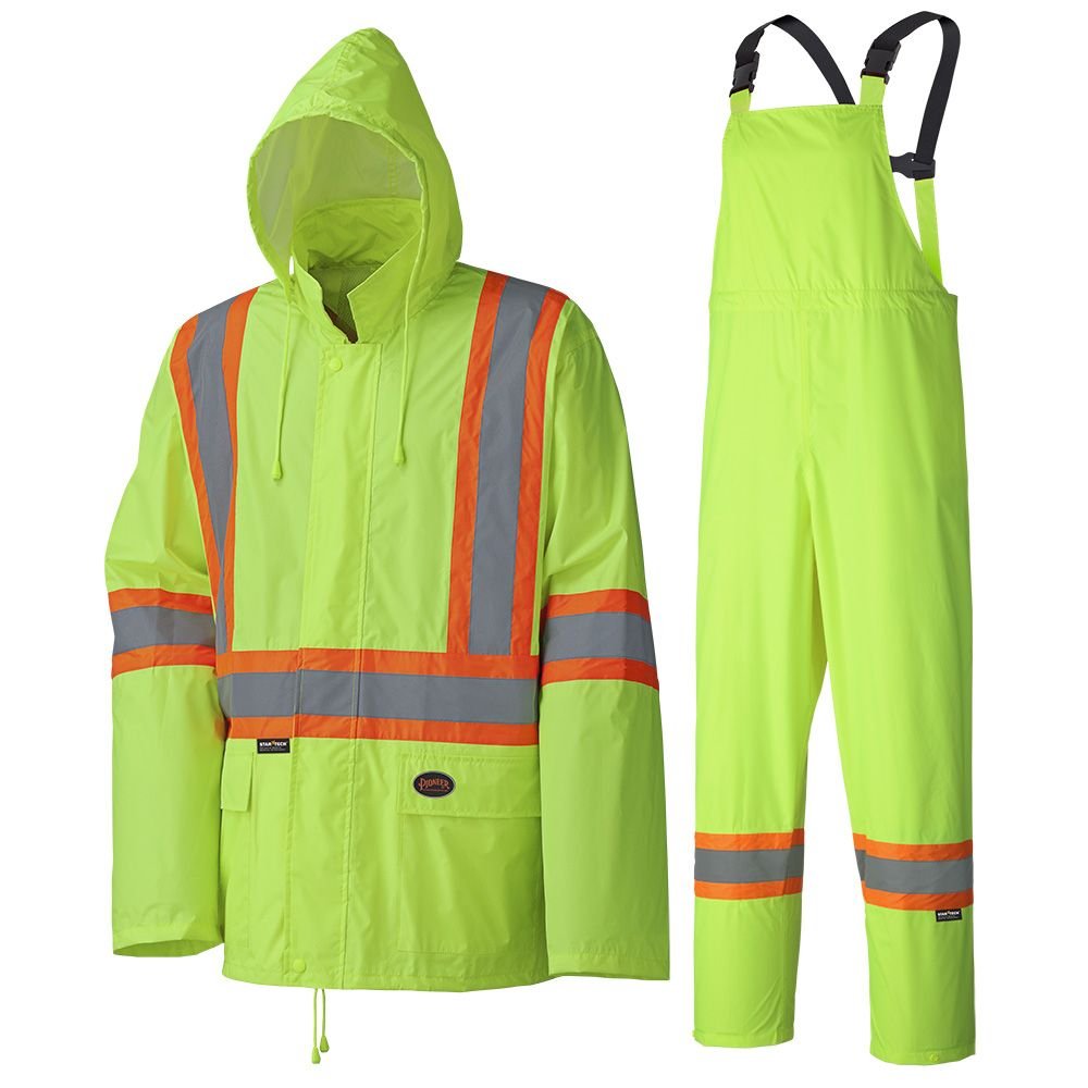 Lightweight Waterproof Suit