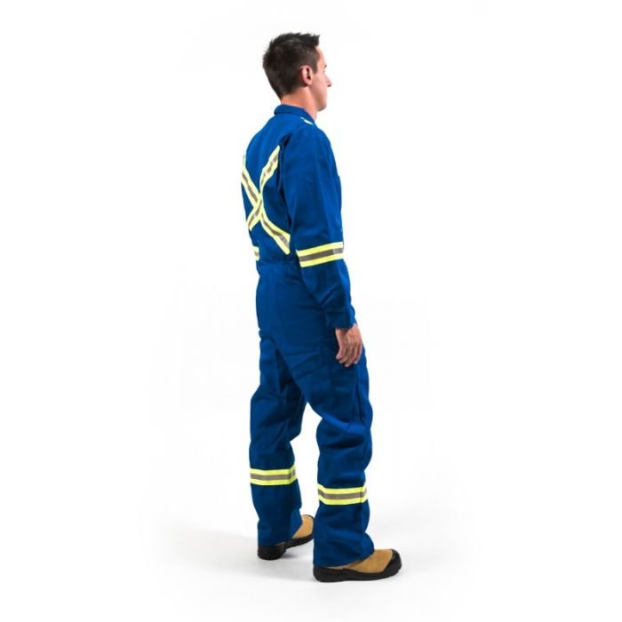 NOMEX COVERALLS