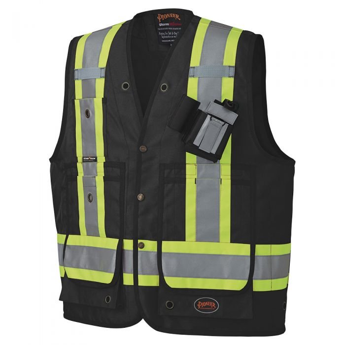 CSA Surveyor’s / Supervisor’s Vest